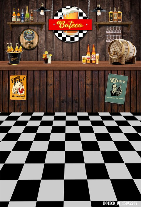 Cirandinha Fundos Fotográficos