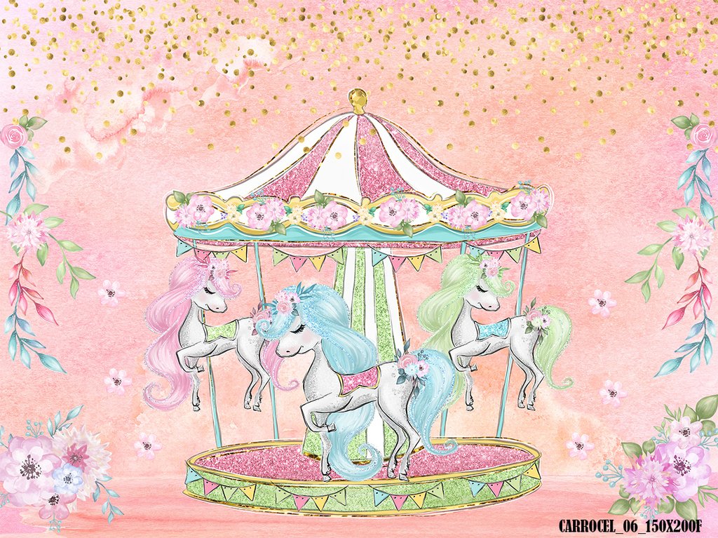 Carrossel