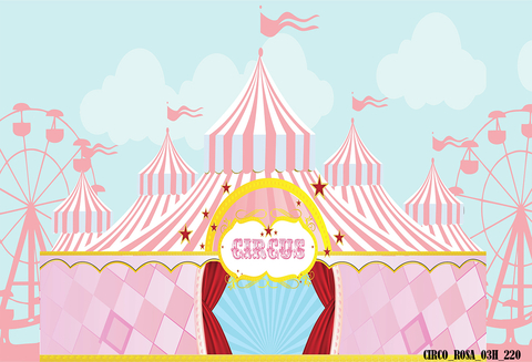 Cirandinha Fundos Fotográficos