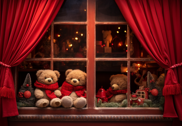 Fundo fotográfico Natal-23236000