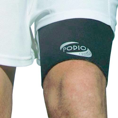 MUSLERA DEPORTIVA NEOPRENE FITNESS UNISEX