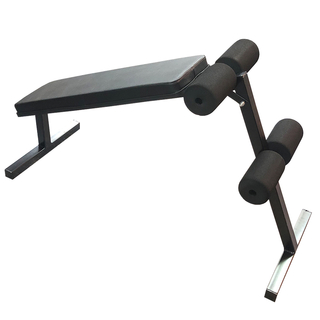 Plataforma Base para HIP THRUST - ELEVACION DE CADERA