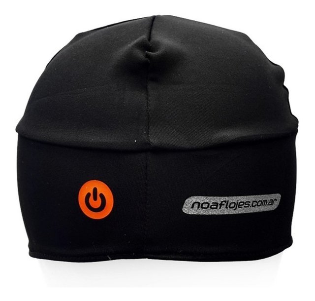 GORRO DE RUNNING - Comprar en QUUZ, Fitness Gear