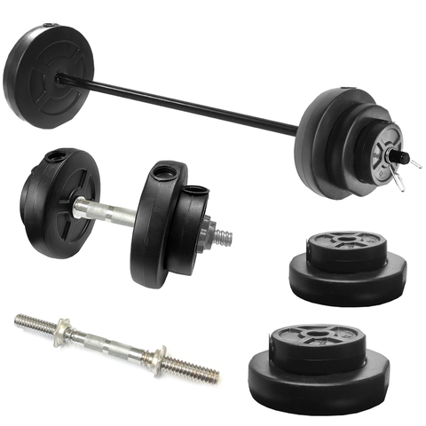 Kit Body Pump Lady 7 Kg - Comprar en QUUZ, Fitness Gear
