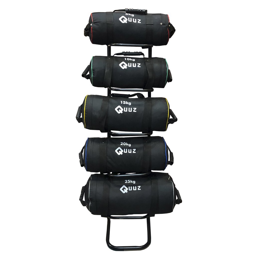 RACK PORTA CORE BAG - Comprar en QUUZ, Fitness Gear