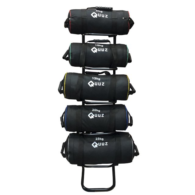 RACK PORTA CORE BAG - Comprar en QUUZ, Fitness Gear