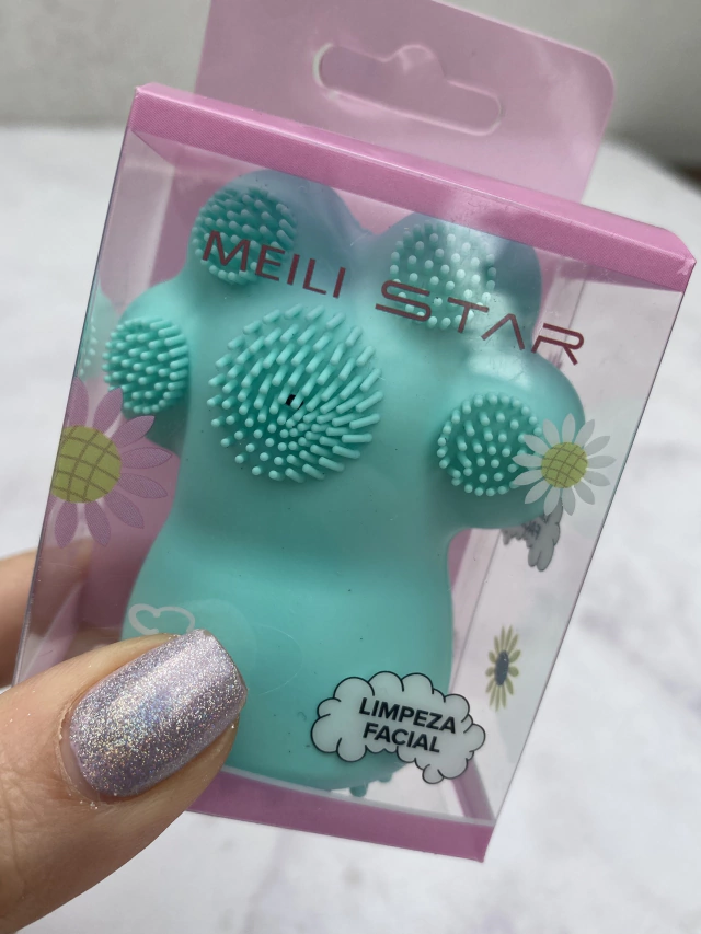 GARRITA LIMPIEZA FACIAL Y EXFOLIACIÓN - Makeupholicok