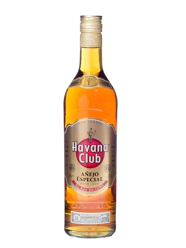 Havana Club Especial - Comprar en La Cava de Naon