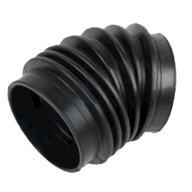 Mangueira Entrada Filtro De Ar Mercedes Benz - 6455280182