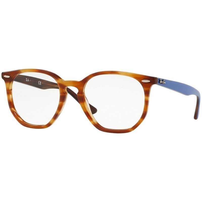 Óculos de Grau Ray-Ban RB7151 5799 52-19