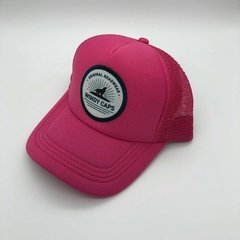 Pink Howl - Comprar en Windy Caps