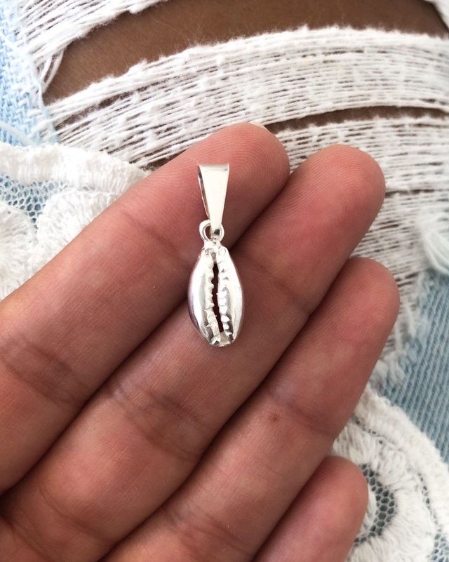 DIJE SEA 2.4CM - Comprar en cielo chicc