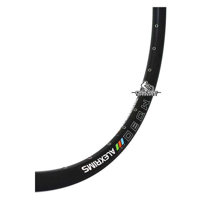 Llanta Bicicleta Alex Rims Md30 29er Tubeless Ready Ojalilladas