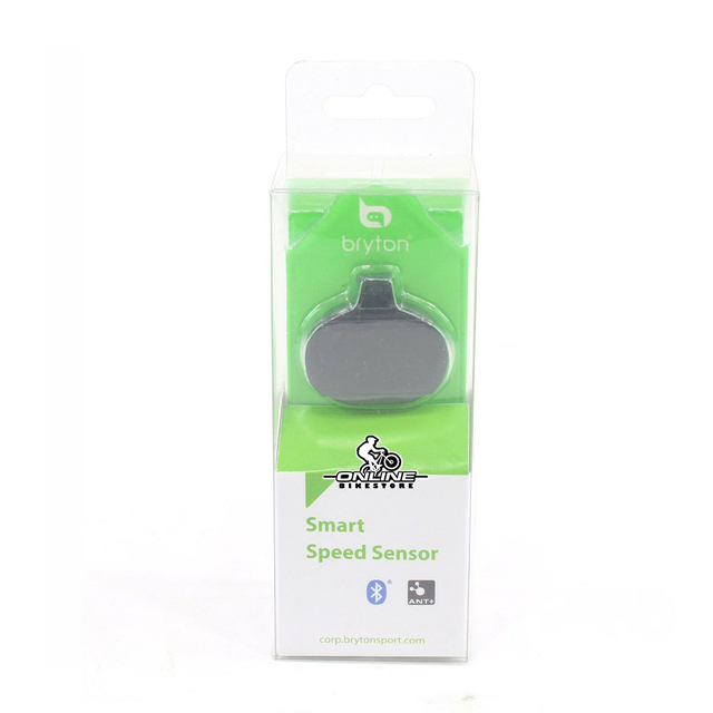 Sensor Ant+ Bluetooth Bryton Smart Speed Sensor Velocidad
