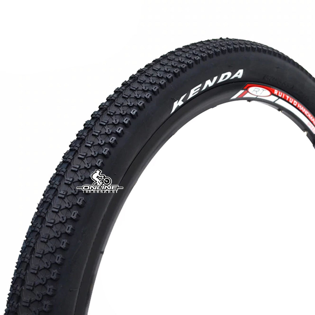 Cubierta Bicicleta Mtb Kenda 50-fifty 26x1.95 K1104 Rodadora