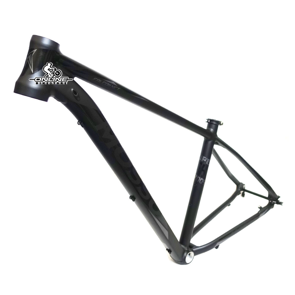 Cuadro Bicicleta Mtb Mosso Falcon Xct 29er Aluminio 7005 12x142mm Liviano