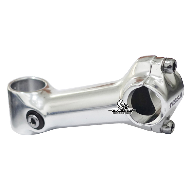 Stem Bicicleta Mtb Ruta Tioga Archemy 1-1/8 25.4mm Aluminio