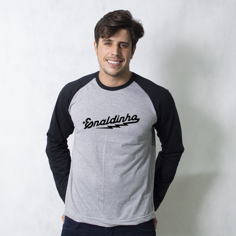 Camisetas Oficiais Enaldinho | Lolja - Vista o Extraordinário ...