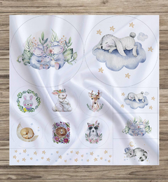 s243 - Comprar en loveestampa