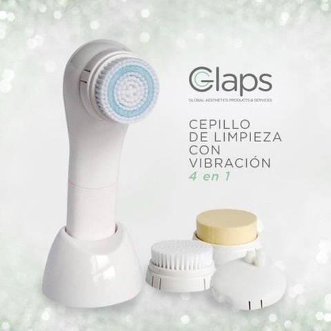 GLAPS 4 en 1 - Comprar en EGO ESTÉTICA Y PERFUMERIA