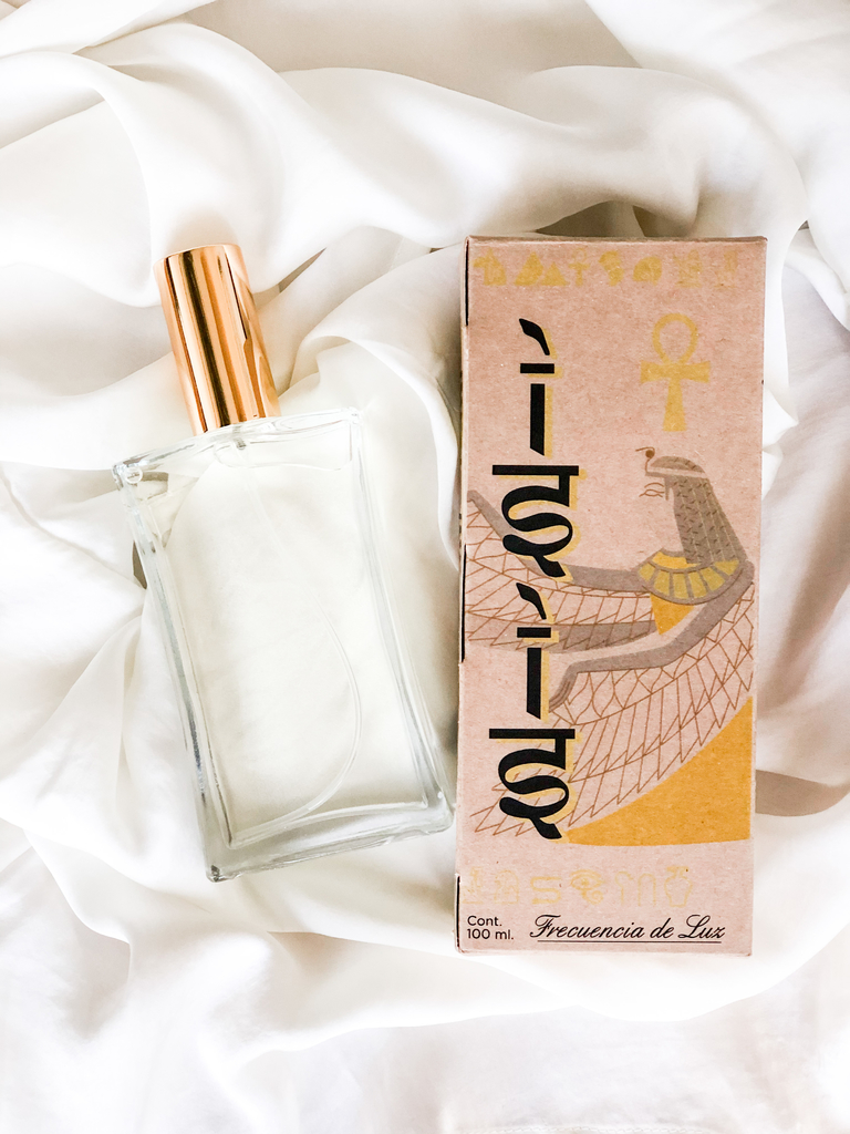 Perfume Isis 100ml - Comprar en Frecuencia de Luz