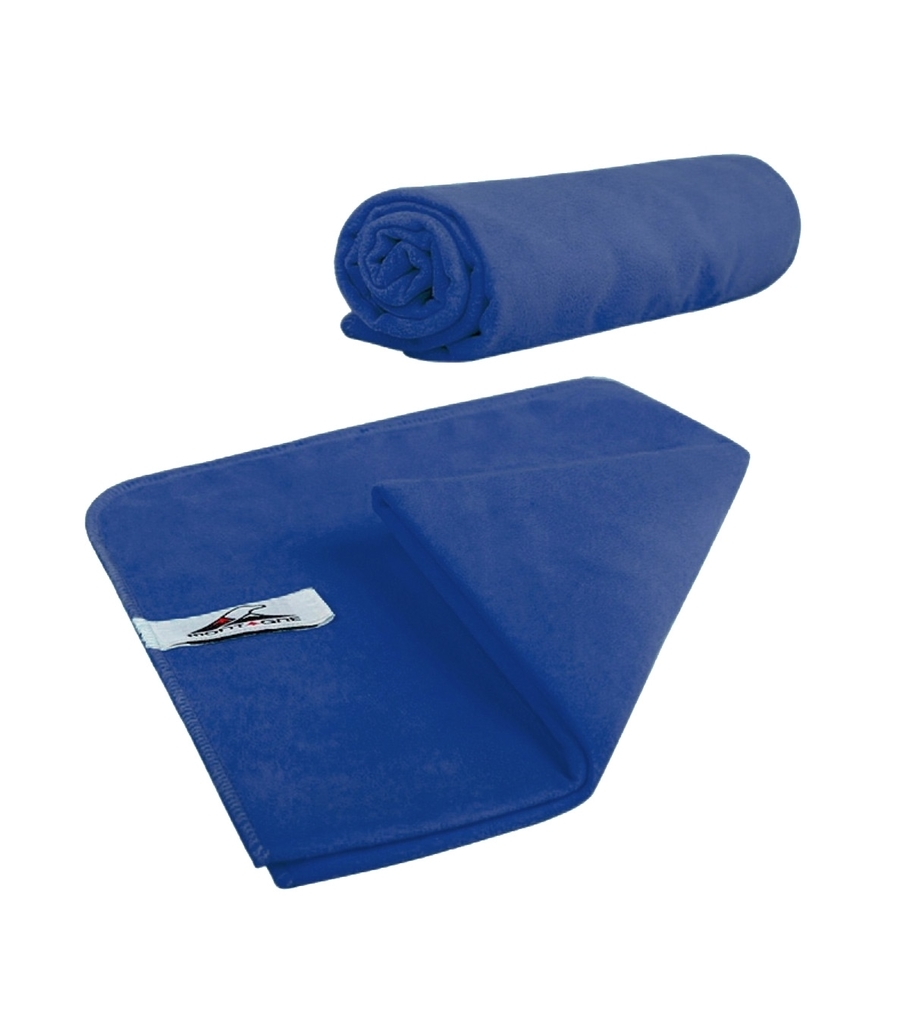 Toalla ultra absorbente grande Montagne - TodoAireLibre