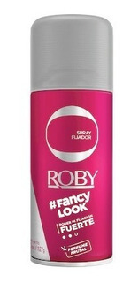 ROBY SPRAY X180 FUERTE - Comprar en Estilo AQ