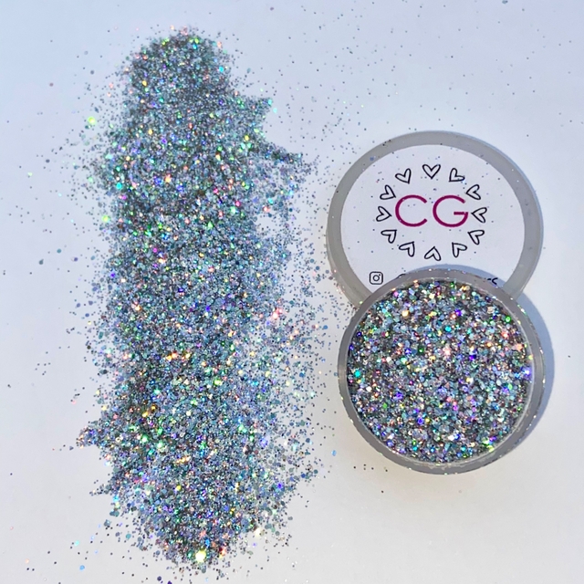 Comprar Glitter Gel en Chula Glitters
