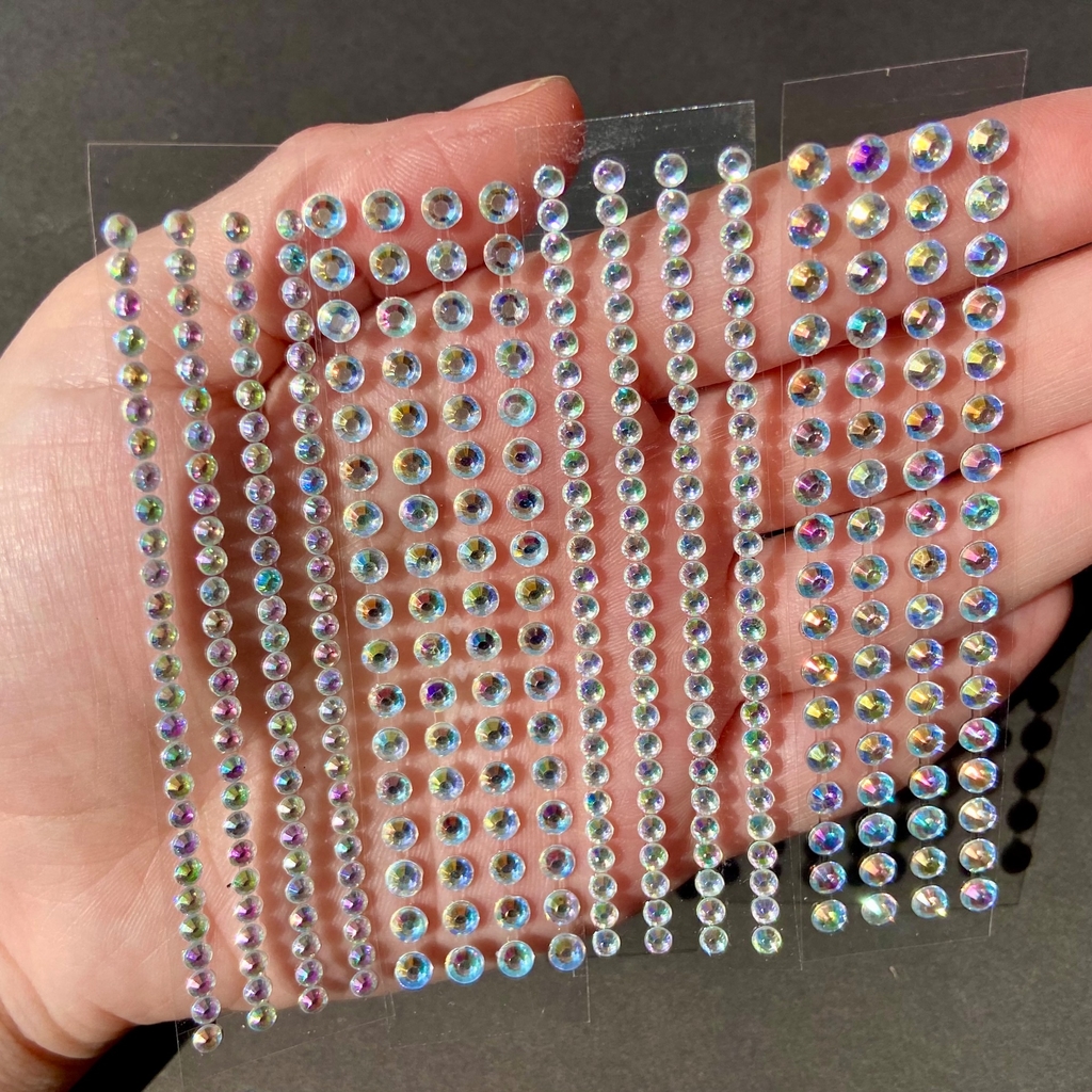 Comprar Strass en Chula Glitters