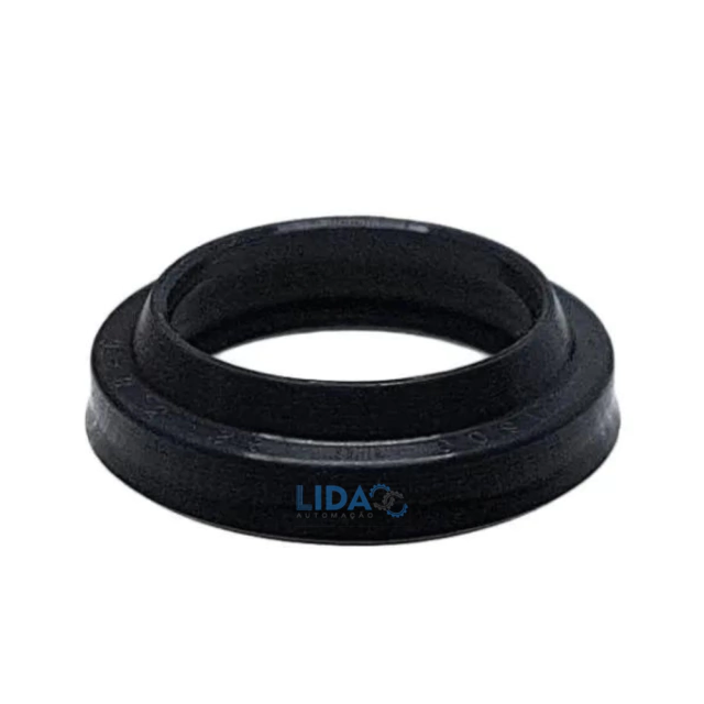 ANEL RASPADOR 25 X 39,80 X 5 mm - Lida Automacao