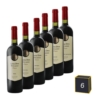 Bodega Iaccarini