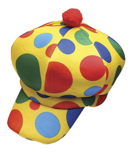 Gorro Egresados Tela - Comprar en Cotillón Amorosi