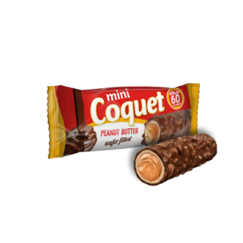 Mini Coquet x 1 - Comprar en Cotillón Amorosi