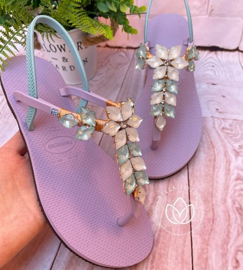 Loja online de Bella lótus