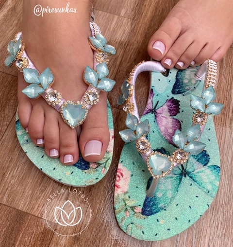 Loja online de Bella lótus