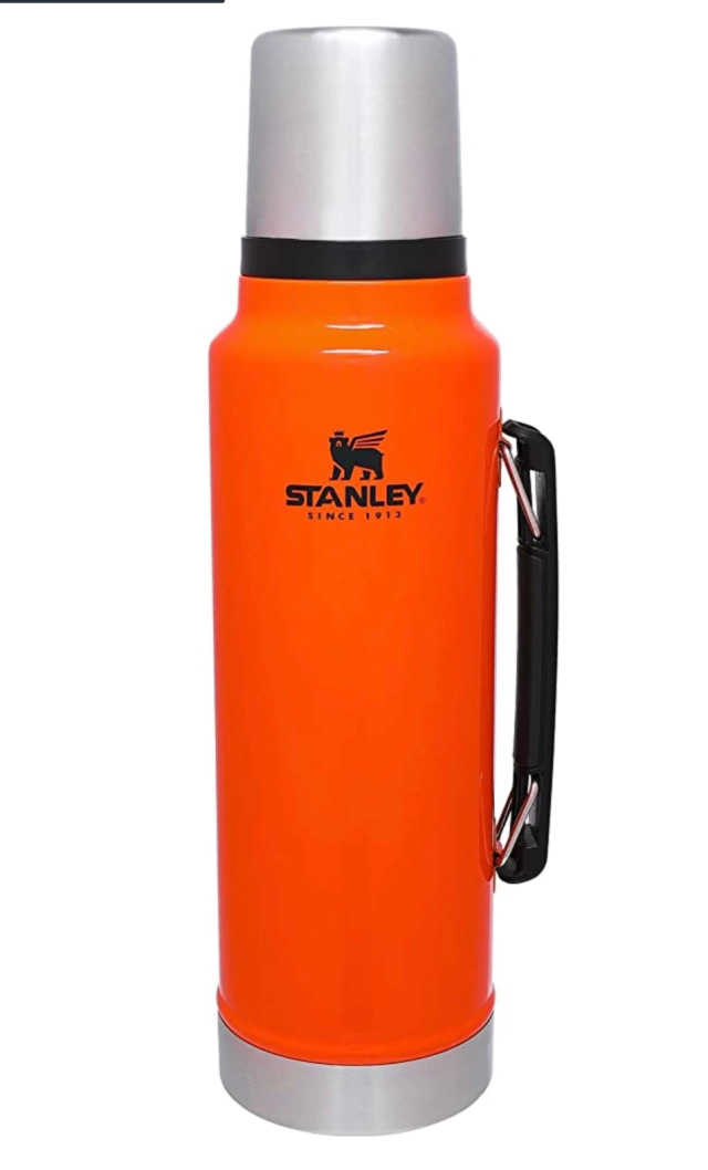 termo stanley orange - Comprar en Malefic Sweet