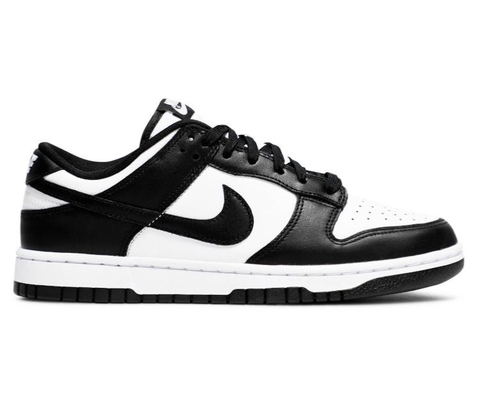 zapatillas nike sb dunk low panda - Malefic Sweet