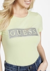 remera guess - Comprar en Malefic Sweet