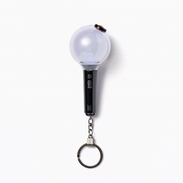 ARMY BOMB SPECIAL EDITION KEYRING - K-Line Store