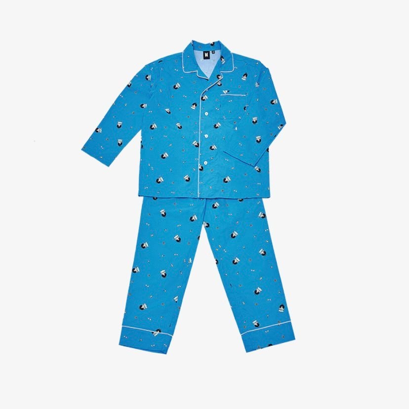 ARTIST-MADE BY BTS OFFICIAL MERCHANDISE - K-Line Store