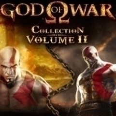 God of War Collection Volume II - Play Addiction