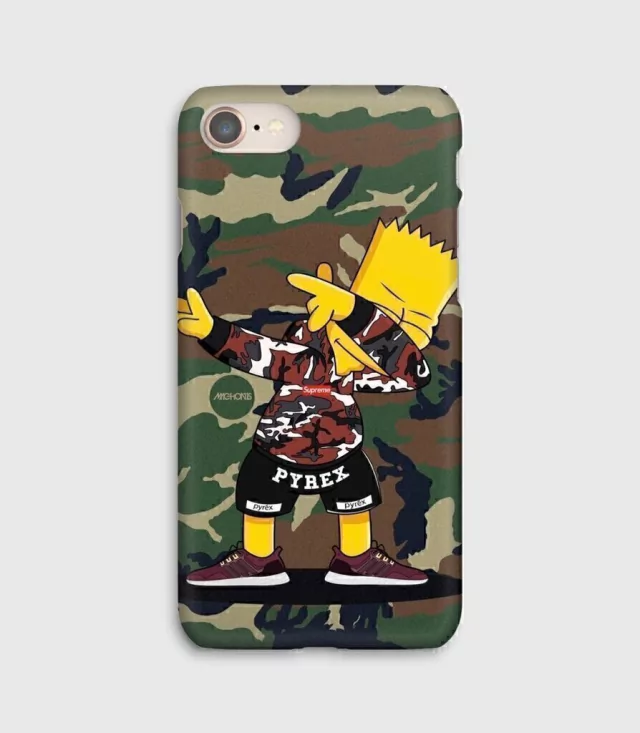 Supreme bart dab - Comprar en TIWANA