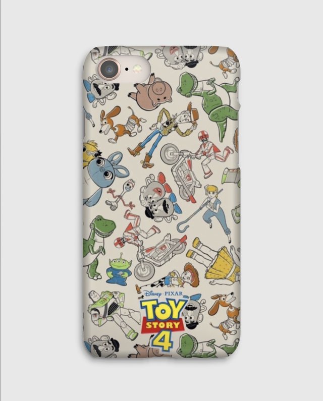 Toy story mix - Comprar en TIWANA