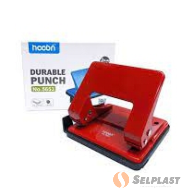 PERFORADORA IBI REFORZADA P/ 20 HJ ART 650073 CR.48258