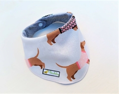 Bandana Jean - Comprar en Chimbilay