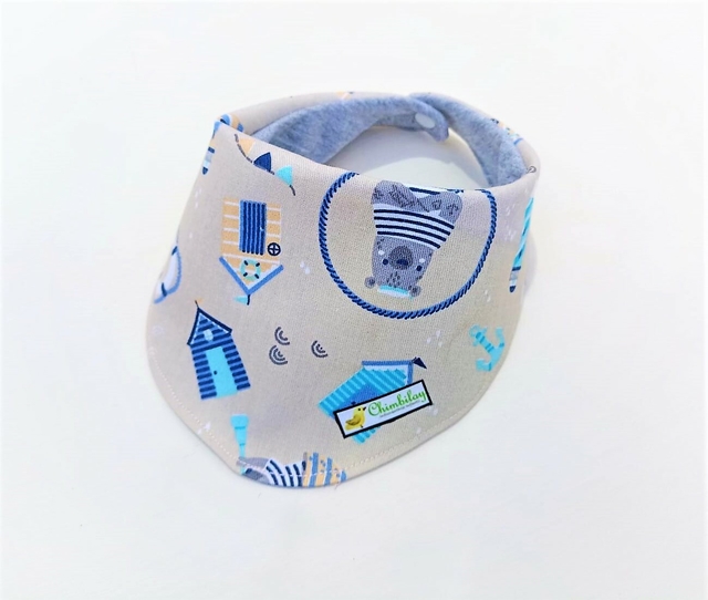 Bandana Osito - Comprar en Chimbilay