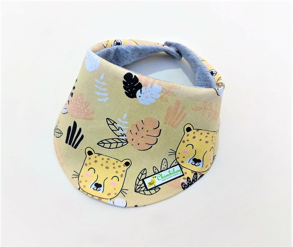 Bandana Puma - Comprar en Chimbilay