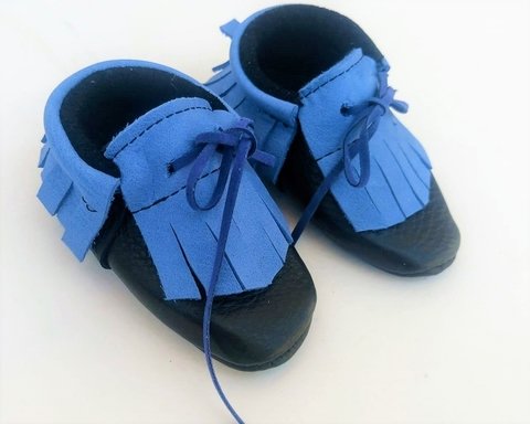 Mocs Rossana - Comprar en Chimbilay