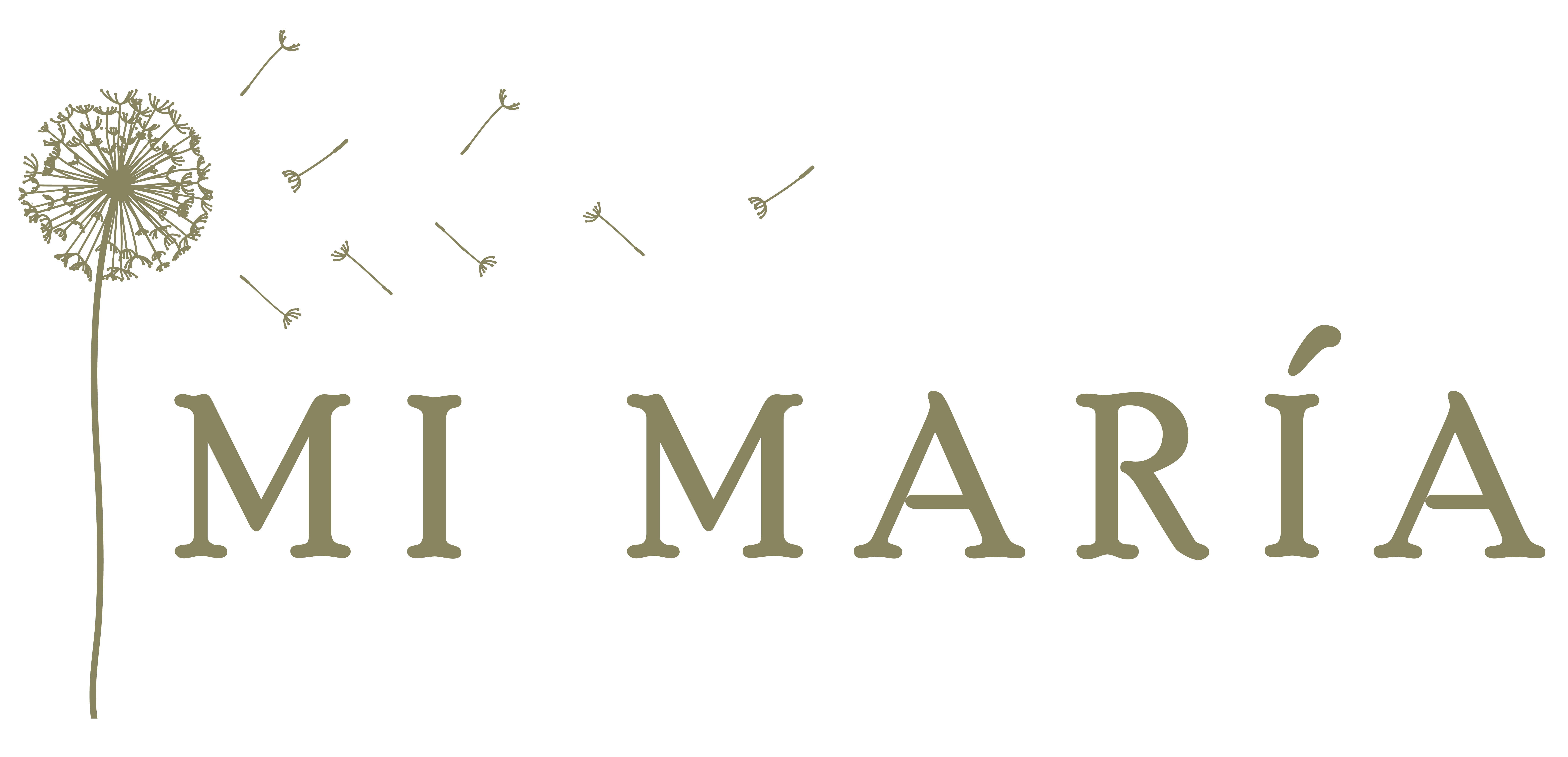 Tienda Online de MI MARIA