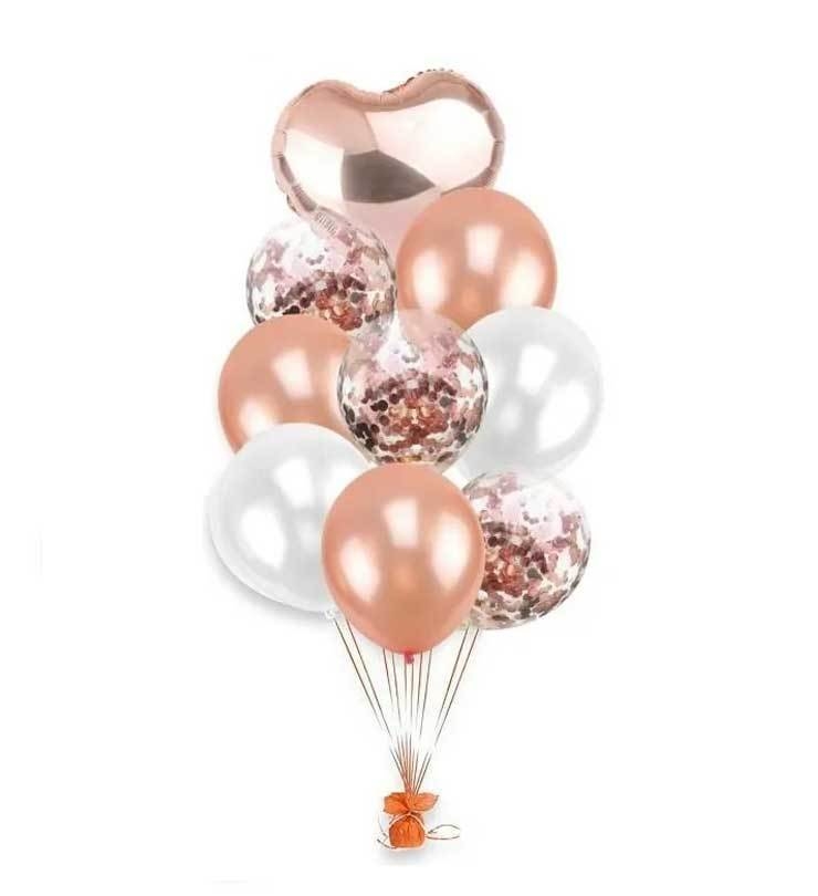 Set de Globos - PromoGlobos - Decorando Tus Momentos